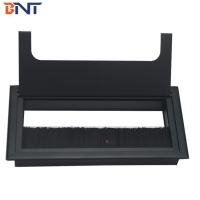 China used in conference room mini flip up cable cubby  BF005 for sale