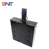 China High Performance Motorized LCD Lift With Wireless Remote Control Function for sale