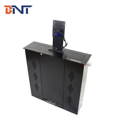 China High Performance Motorized LCD Lift With Wireless Remote Control Function for sale