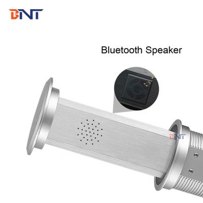 China Customizable Kitchen Pop Up Outlet , Motorized Pop Up Electrical Socket for sale
