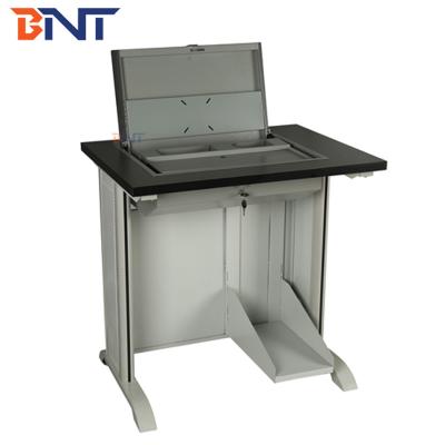 China Rotatable Flip Up Box For LCD Monitor for sale