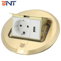 China Pop Up Floor Outlet For Airport / Shopping Mall / Company Office Spaces for sale