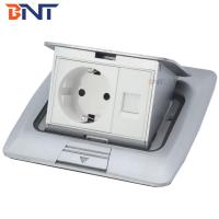China aluminum alloy material pop up typwaterproof for sale