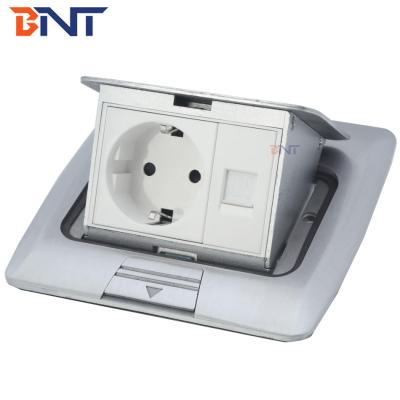 China aluminum alloy material pop up typwaterproof for sale