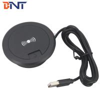 China high quality PC flame-retardant materials for mobile phone wireless charger for sale