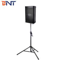 China 130cm lowest height easy adjustment manually tripod projector stand for sale