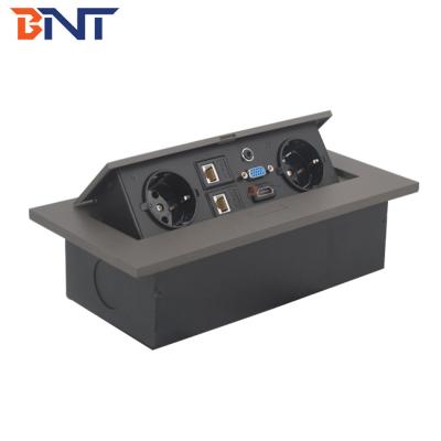China Square Corner Pop Up Socket for sale