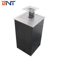 China Stable Operation Motorized Projector Table Lift Mechanism Custom Size Acceptable for sale