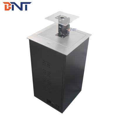 China Stable Operation Motorized Projector Table Lift Mechanism Custom Size Acceptable for sale