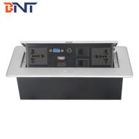 China Pop Up Desktop Socket for sale