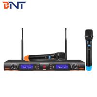 China Wireless Conference Microphone , Professional Audio Technica Conference Mic for sale