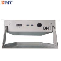 China Mounted on ceiling  flip down ceiling tv lift  wireless remonte control for 55 inch TV for sale