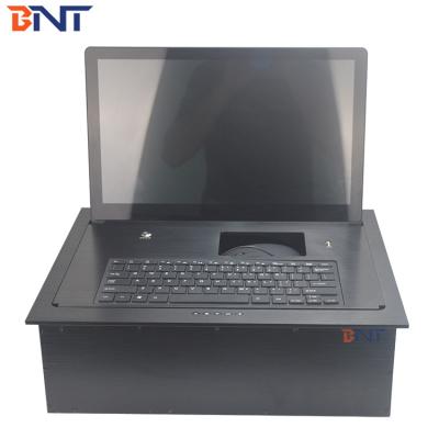 China 15.6 Inch FHD Office Use Computer Lcd Monitor Lift With Keyboard And Mouse for sale