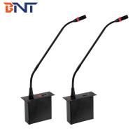 China Single Directional Embedded Wireless Microphone For Conference Room for sale