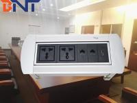 China with 1.5m cable length manual socket used in conference room MK6221 for sale