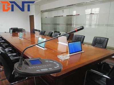China Digital Wireless Simultaneous Interpreter System For International Conference for sale