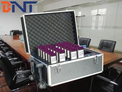 China Advanced Simultaneous Interpreter System With Strong Anti - Interference Ability for sale