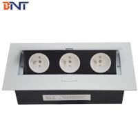 China 5v desk top pop up usb charging /table top pop up usb chaging socket for office desk for sale