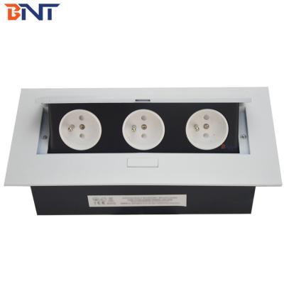 China 5v desk top pop up usb charging /table top pop up usb chaging socket for office desk for sale