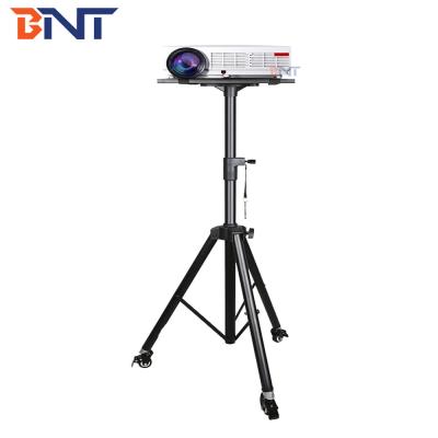 China 1.7m adjustable height for mini projector tripod projection stand for sale