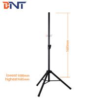 China 1080mm lowest height thick nylon bracket  Enhanced speaker three-legged bracket for sale