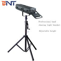 China 97cm fold length adjustable height professional hand chasing hight bracket for sale