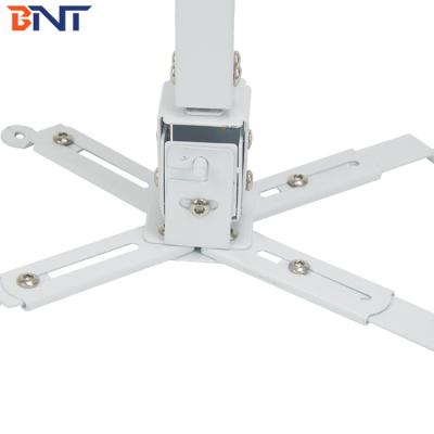 China Universal Projector Ceiling Mount With Positioning Lock - Up Design for sale