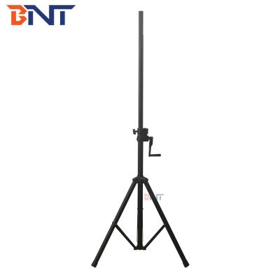 China Adjustable Steel 60kg Loading Projector Tripod Stand for sale