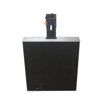 China 22 Inch VGA Aluminum Alloy Computer LCD Monitor Lift for sale
