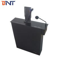 China Office Conference Audio Video Lcd Computer Monitor Lift for sale