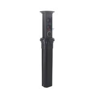 China Kitchen Motorised Pop Up Counter Outlet With Phone Charger for sale