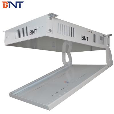 China Intelligent Flip Down Ceiling Mount Motorized TV Lift for sale
