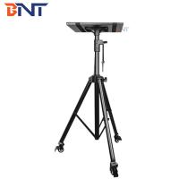 China 200CM Adjustable Projector Tripod Stand With 35mm Column for sale