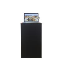 China Retractable All In One Computer Monitor Lift For Touch Screen PC for sale