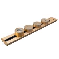 China Mounted in table wall switch removable power and data outlet power rack socket for sale