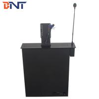 China Hidden Lcd Monitor Lift Mechanism 1080p 19 Inch Table Monitor Lift Mechanism Lcd Lift For Office for sale