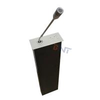 China Full Aluminum Alloy Microphone Lift For Conference System for sale