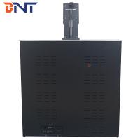 China BNT Conference system 17/19/22 Inch Screen desk monitor lift desktop monitor lift for conference for sale
