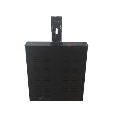 China BNT smart Electric LCD monitor lift motorized lift for Conference System conference room screen lift for sale