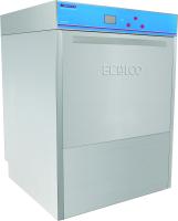 China Bar Commercial Undercounter Dishwasher Dispenser inside 6.5KW / 8.5KW for sale
