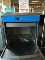 China Commercial Under Bar Dishwasher , Stainless Steel Commercial Dishwasher 850H 600W 630D for sale
