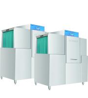China 250KG Commercial Dishwashing Machine , Commercial Dishwasher In Residential Kitchena for sale