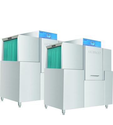 China 250KG Commercial Dishwashing Machine , Commercial Dishwasher In Residential Kitchena for sale
