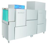 China Guest House Commercial Kitchen Dishwashing Equipment 82-95 ℃ Rinse for sale
