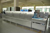 China ECO-L580P2H2 Commercial Restaurant Equipment 1900H 5800W 850D Dispenser inside for Staff canteens for sale