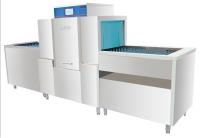 China 350KG Commercial Dishwashing Equipment Stainless Steel for Restaurants for sale