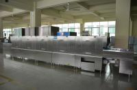 China High Temperature Commercial Restaurant Equipment Easy To Operate 43KW/79KW for sale