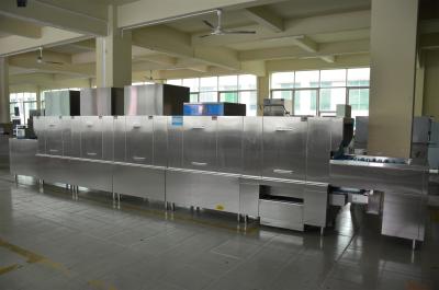 China High Temperature Commercial Restaurant Equipment Easy To Operate 43KW/79KW for sale