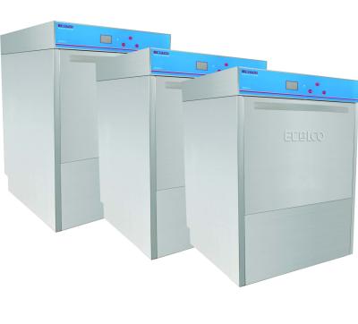 China Commercial Under Bench Dishwasher , Industrial Undercounter Dishwasher  for sale
