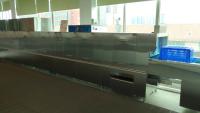 China Electrical Commercial Dishwashing Equipment , SS Restaurant Grade Dishwasher for sale